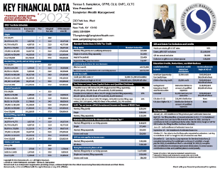 Horsesmouth: CFG-Cetera Advisor Networks
